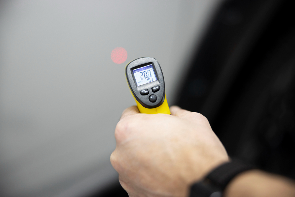 Mission TH – IEK Trust