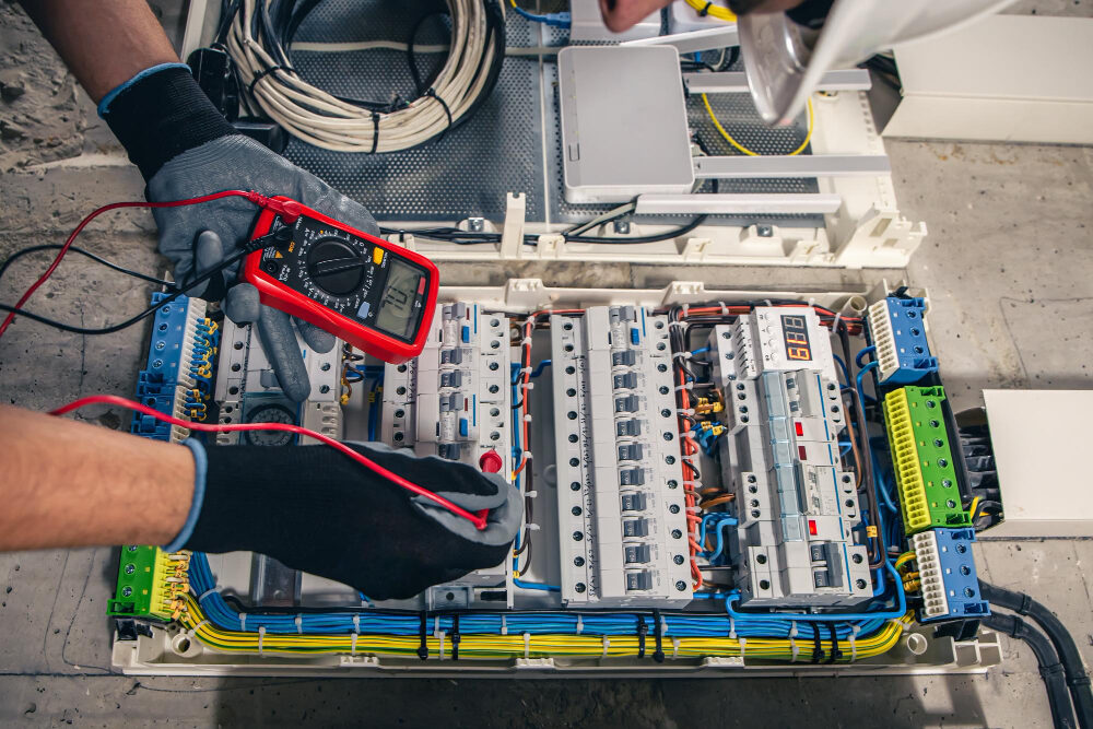 Mission IPE – IEK Trust